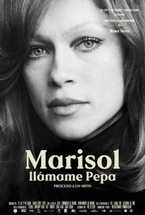Marisol, llámame Pepa | Rotten Tomatoes