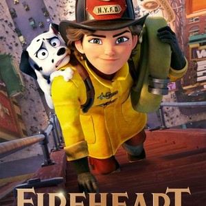 Fireheart - Rotten Tomatoes