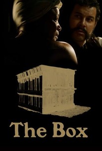 The Box - Rotten Tomatoes