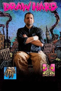 Draw hard | Rotten Tomatoes