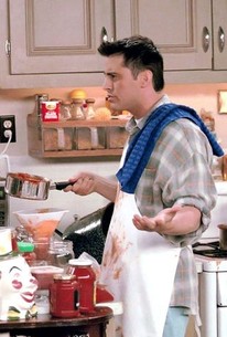 Friends: Season 2, Episode 10 | Rotten Tomatoes