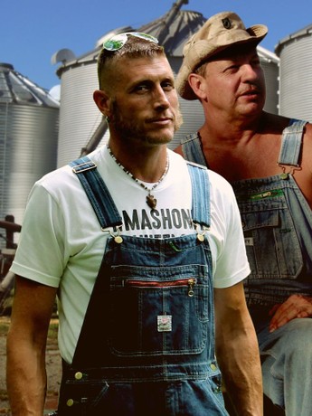 moonshiners josh