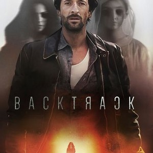 Backtrack - Rotten Tomatoes