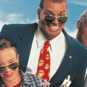 First Kid - Rotten Tomatoes