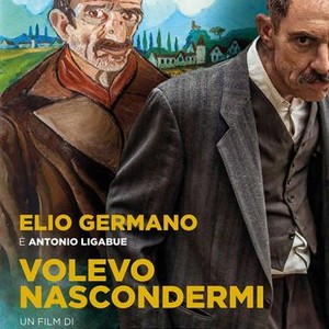 Hidden Away - Rotten Tomatoes