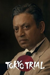 Tokyo Trial: Season 1 | Rotten Tomatoes
