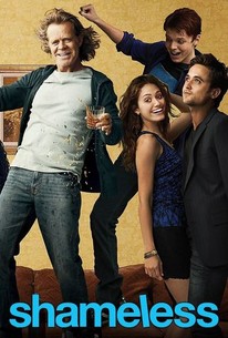 Shameless: Season 1, Episode 1 | Rotten Tomatoes