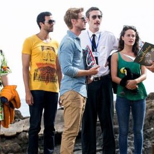 Babysitting 2 - Rotten Tomatoes