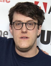 Nick Payne - Rotten Tomatoes