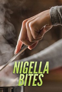 Nigella Bites | Rotten Tomatoes