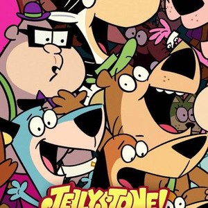 Jellystone!: Season 1 Episode 2 Clip - Boo Boo Buys New Boots ...