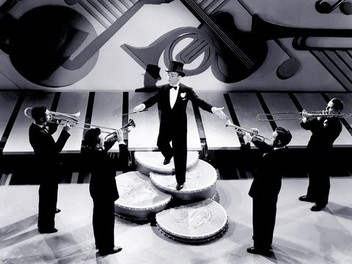 something to sing about