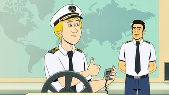 Captain Fall - Rotten Tomatoes