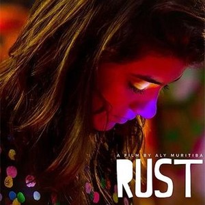 Rust - Rotten Tomatoes