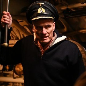 Operation Seawolf - Rotten Tomatoes