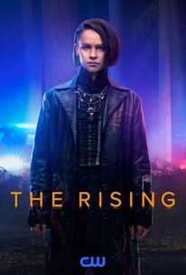 The Rising: Season 1 | Rotten Tomatoes