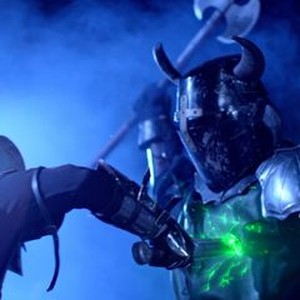 Alpha Rift - Rotten Tomatoes