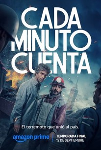 Every Minute Counts Rotten Tomatoes