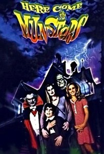 Here Come the Munsters - Movie Reviews | Rotten Tomatoes