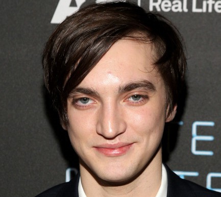 Richard Harmon - Rotten Tomatoes