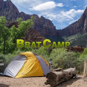 Brat Camp: Season 1, Episode 1 - Rotten Tomatoes