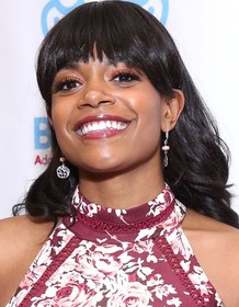 Ta'Nika Gibson | Rotten Tomatoes