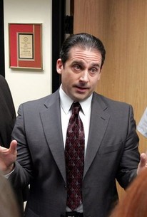 The Office: Season 1, Episode 1 | Rotten Tomatoes