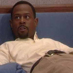 Martin: Season 5, Episode 15 - Rotten Tomatoes