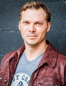 Brian Bisson | Rotten Tomatoes