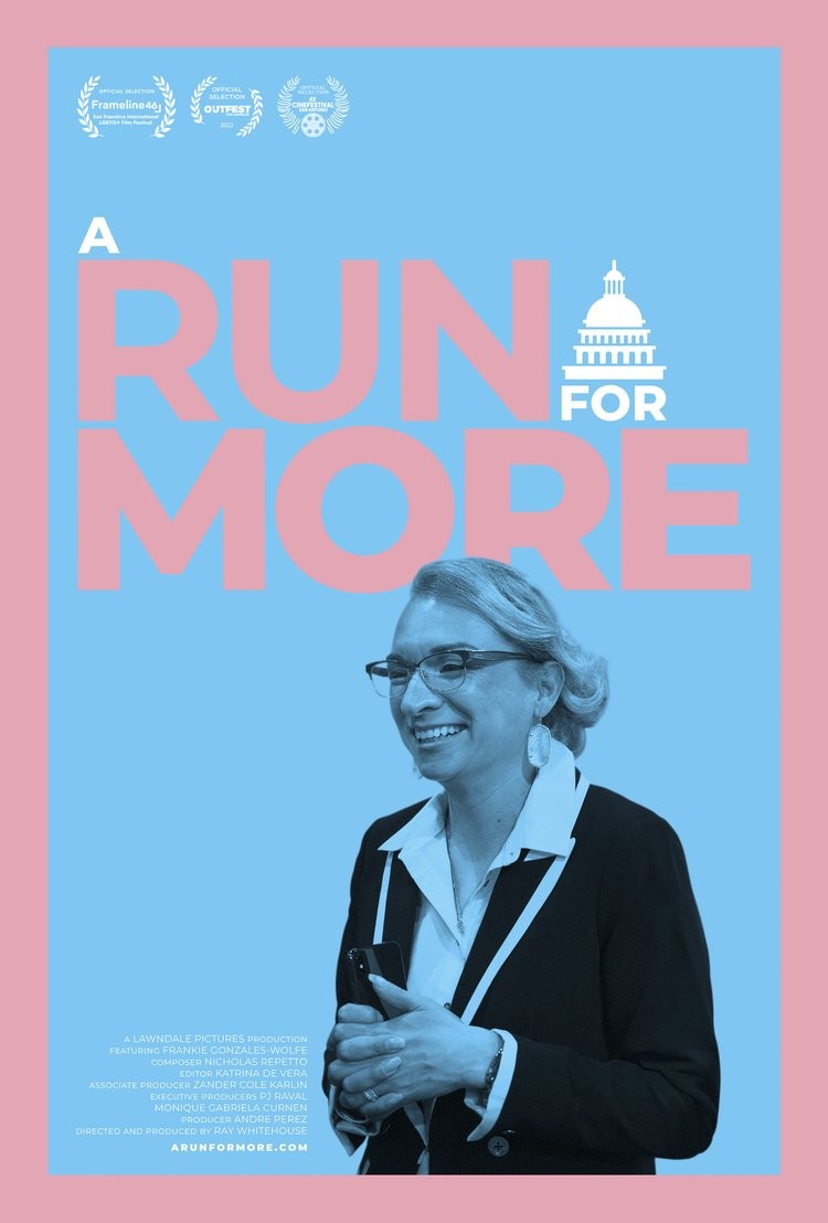 A Run For More | Rotten Tomatoes