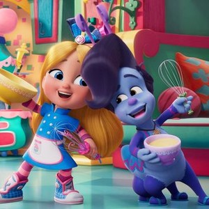 Alice's Wonderland Bakery: Season 1, Episode 24 - Rotten Tomatoes