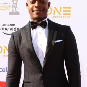 Stephan James - Rotten Tomatoes