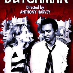 Dutchman - Rotten Tomatoes