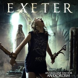 Exeter - Rotten Tomatoes