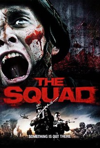 The Squad | Rotten Tomatoes