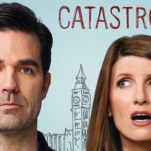 Catastrophe - Rotten Tomatoes