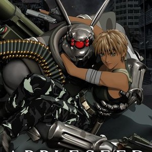 Appleseed - Rotten Tomatoes