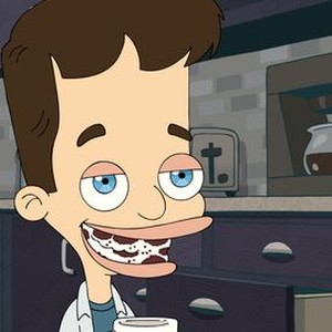 Big Mouth - Rotten Tomatoes