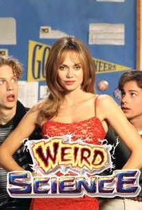 Weird Science | Rotten Tomatoes