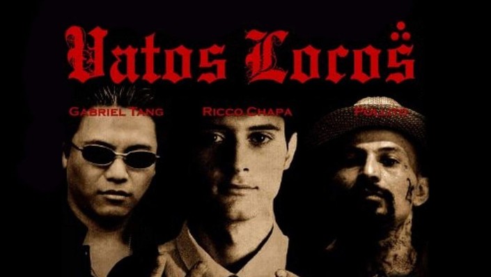 Vatos Locos Movie 60 Photos - Moonagedaydream.film