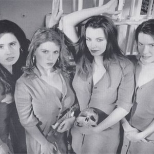 Hellblock 13 - Rotten Tomatoes