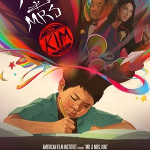 Mr. & Mrs. Kim - Rotten Tomatoes