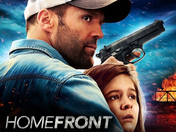 Película De Homefront Jason Statham