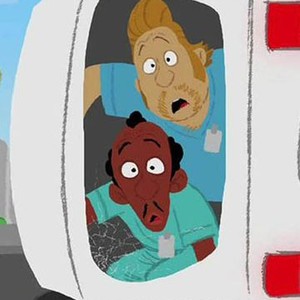 George and A.J. - Rotten Tomatoes