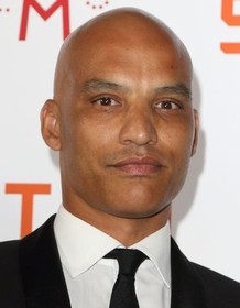 Jake Fairbrother | Rotten Tomatoes