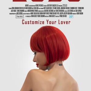 2050 - Rotten Tomatoes