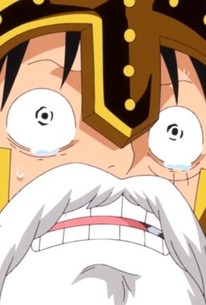 One Piece: Season 17, Episode 36 | Rotten Tomatoes