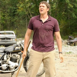 Josh Braaten - Rotten Tomatoes