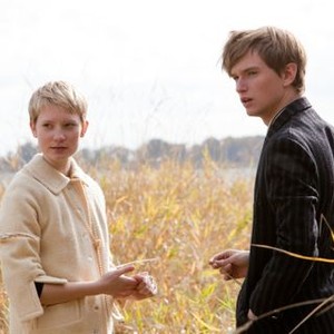 Restless - Rotten Tomatoes