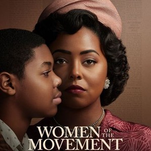 Women of the Movement - Rotten Tomatoes